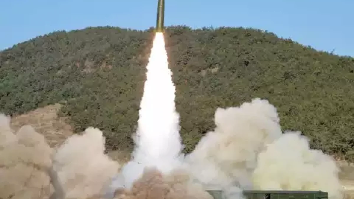 Эксперт Лямин нашел, что похожие на «Искандер» ракеты KN-23 из КНДР пробьют ПРО НАТО | Techno Dzen